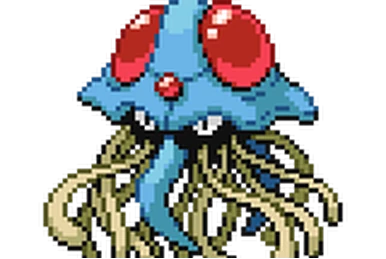 Sprite Tentacool