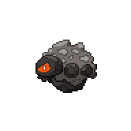 Rolycoly | Pokémon Daybreak Wiki | Fandom