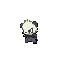 Pancham | Pokémon Daybreak Wiki | Fandom