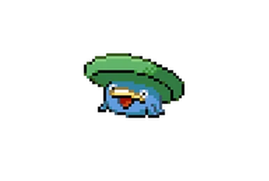 Lotad Evolution Level