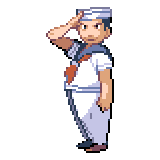 S.S. Anne | Pokémon Daybreak Wiki | Fandom