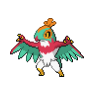 Hawlucha | Pokémon Daybreak Wiki | Fandom