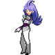 Helena | Pokémon Daybreak Wiki | Fandom
