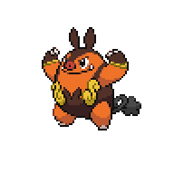 Pignite | Pokémon Daybreak Wiki | Fandom