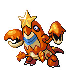 Crawdaunt | Pokémon Daybreak Wiki | Fandom