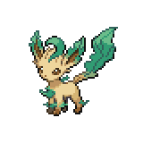Leafeon | Pokémon Daybreak Wiki | Fandom