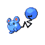 Azurill | Pokémon Daybreak Wiki | Fandom