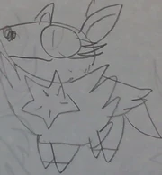 Pokemon: W-M | Pokemon decay and rebirth Wiki | Fandom