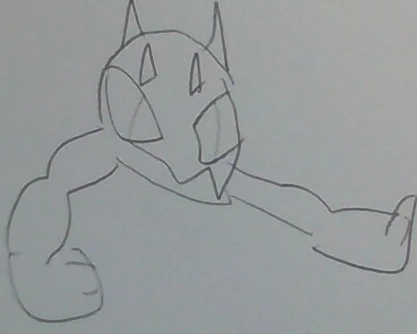 Robergs | Pokemon decay and rebirth Wiki | Fandom