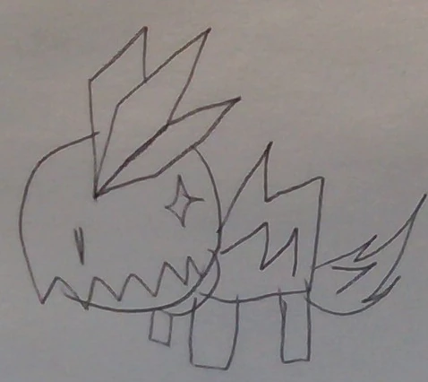 Erangzard | Pokemon decay and rebirth Wiki | Fandom