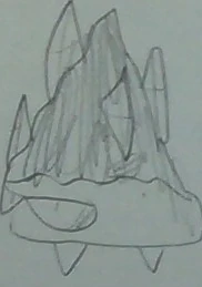 Terrie | Pokemon decay and rebirth Wiki | Fandom