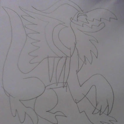 Admozzie | Pokemon decay and rebirth Wiki | Fandom