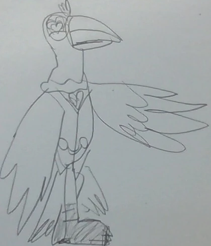 Reusuove | Pokemon decay and rebirth Wiki | Fandom