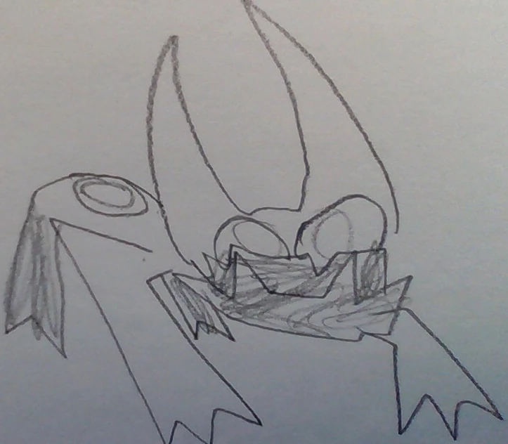 Cobblin | Pokemon decay and rebirth Wiki | Fandom