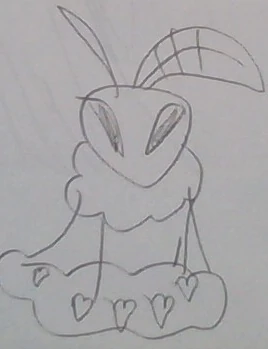 Valver | Pokemon decay and rebirth Wiki | Fandom