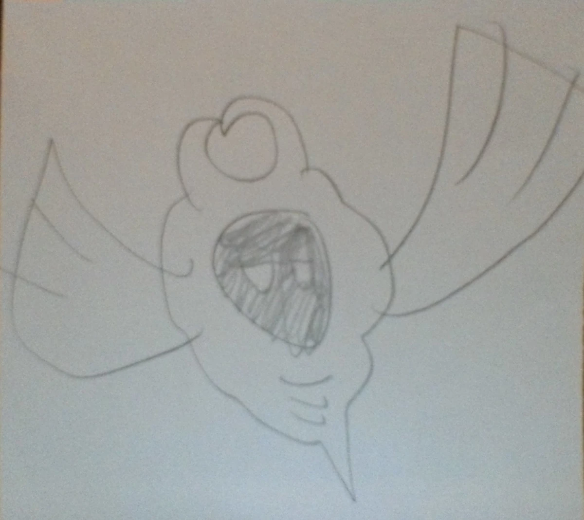 Drizzboon (Gum Form) | Pokemon decay and rebirth Wiki | Fandom