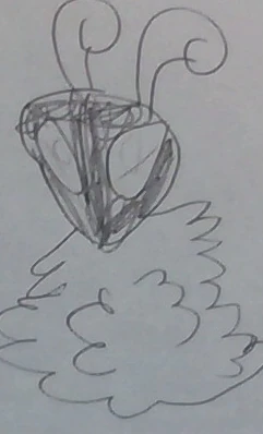 Valver (Weako Form) | Pokemon decay and rebirth Wiki | Fandom