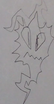 Vospark | Pokemon decay and rebirth Wiki | Fandom