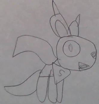 Superbark | Pokemon decay and rebirth Wiki | Fandom