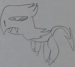 Sinneling | Pokemon decay and rebirth Wiki | Fandom