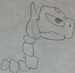 Loarnix | Pokemon decay and rebirth Wiki | Fandom