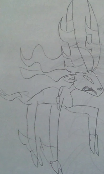 Kaillector | Pokemon decay and rebirth Wiki | Fandom