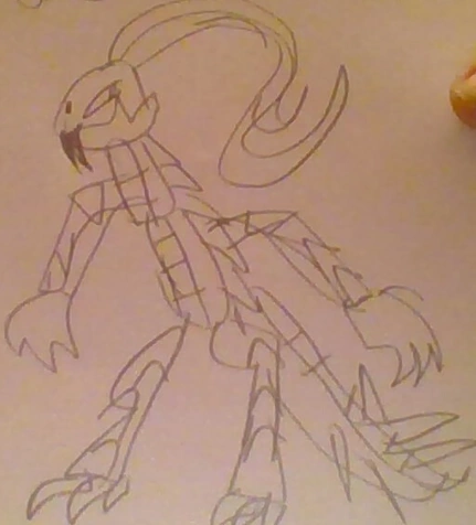 Quartional - Y | Pokemon decay and rebirth Wiki | Fandom