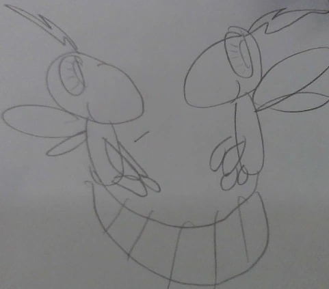Guzzylob | Pokemon decay and rebirth Wiki | Fandom