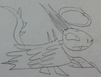 Tydam | Pokemon decay and rebirth Wiki | Fandom