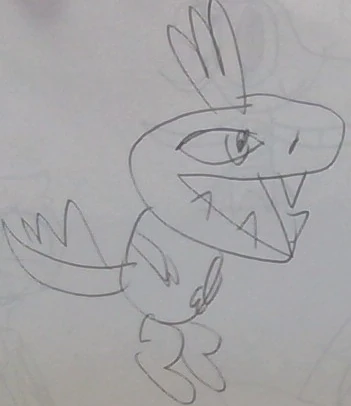 Snawldile | Pokemon decay and rebirth Wiki | Fandom