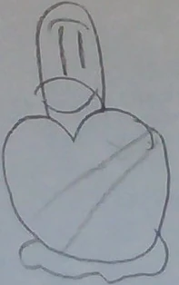 Caramapple | Pokemon decay and rebirth Wiki | Fandom