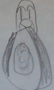 Caramapple (Spadsa Form) | Pokemon decay and rebirth Wiki | Fandom