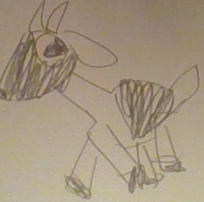 Woocka | Pokemon decay and rebirth Wiki | Fandom