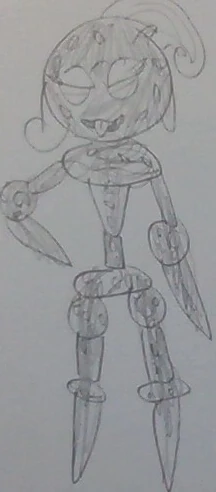 Gargoyut | Pokemon decay and rebirth Wiki | Fandom