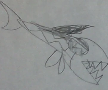 Whismrina (Solo Form) | Pokemon decay and rebirth Wiki | Fandom