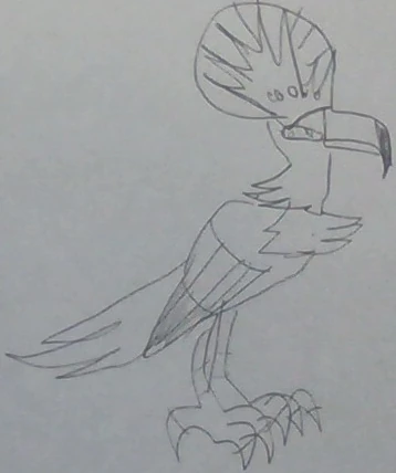 Sensoture | Pokemon decay and rebirth Wiki | Fandom