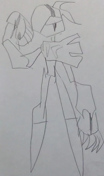 Darkslaght | Pokemon decay and rebirth Wiki | Fandom