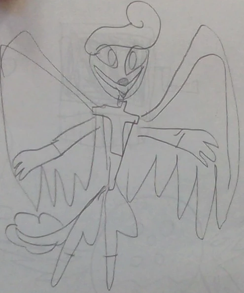 Saintmoin | Pokemon decay and rebirth Wiki | Fandom