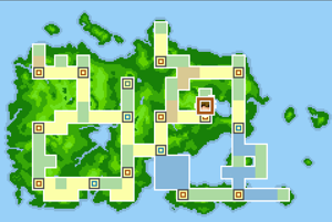 Route 1 | Pokemon Decay Wiki | Fandom