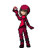 Selene | Pokemon Deception Wiki | Fandom