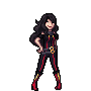 Azalea | Pokemon Deception Wiki | Fandom