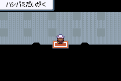 Hashibami University | Pokémon Procyon/Deneb Wiki | Fandom