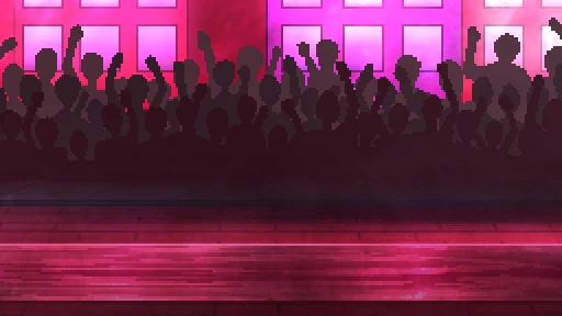 Crowd Field | Pokemon Desolation Wiki | Fandom