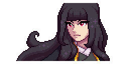 Lilith | Pokemon Desolation Wiki | Fandom