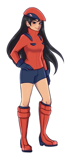 Aderyn | Pokemon Desolation Wiki | Fandom