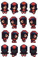 Aderyn | Pokemon Desolation Wiki | Fandom