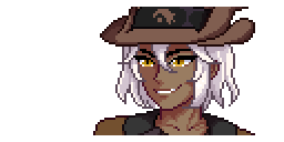 Garret | Pokemon Desolation Wiki | Fandom