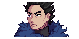 Baron | Pokemon Desolation Wiki | Fandom