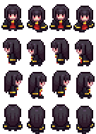 Lilith | Pokemon Desolation Wiki | Fandom