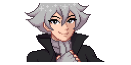 Aaron | Pokemon Desolation Wiki | Fandom